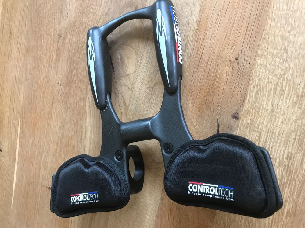 Aero Lenker Aufsatz Controltech | Kaufen auf Ricardo