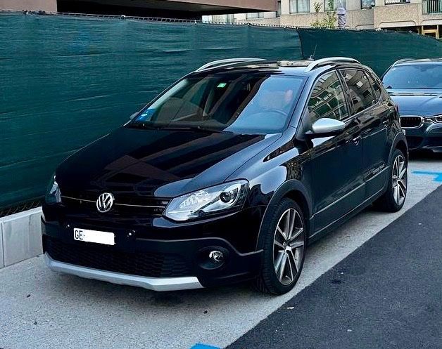 VW Cross Polo 1.2 TSI DSG7 (D'occasion) à Onex pour CHF 10000 – retrait uniquement | Acheter sur ...