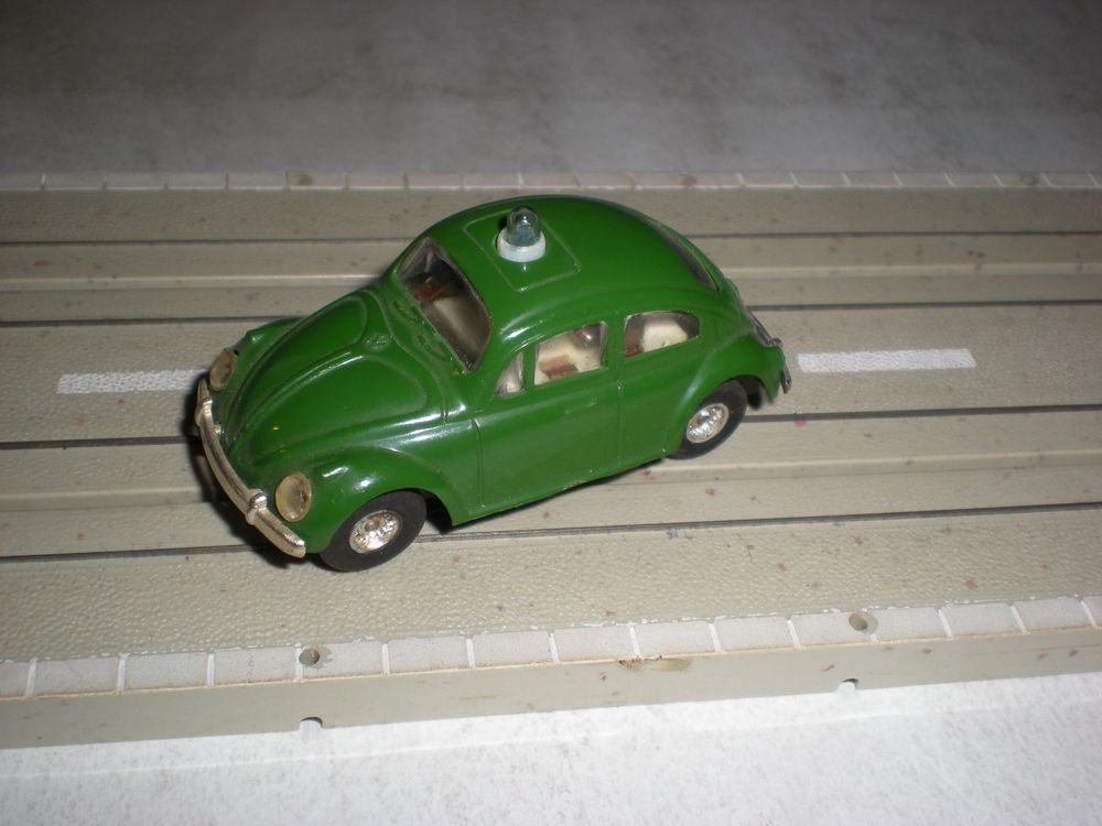 Faller ams VW Käfer Polizei Blinklicht | Kaufen auf Ricardo