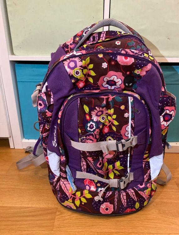 Schulsack | Kaufen auf Ricardo