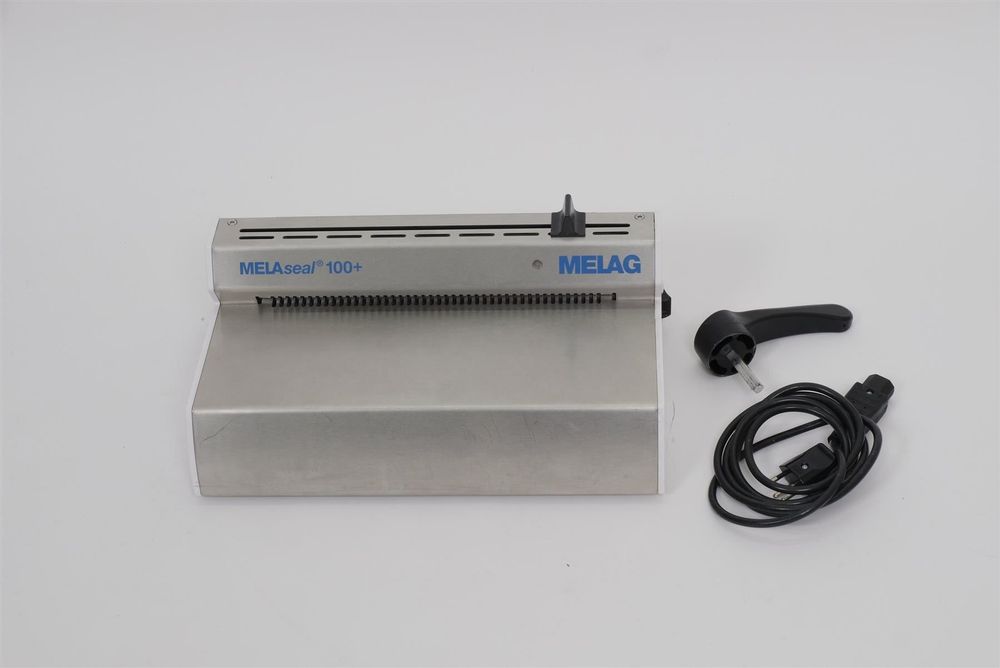 MELAG Folienschweissgerät (15626) (Gebraucht) in Zürich für CHF 300 ...