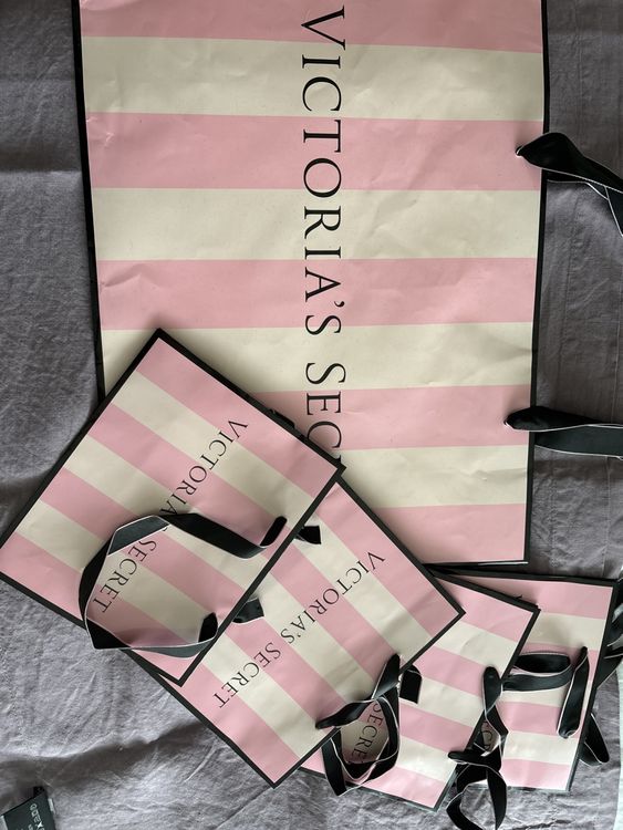 Victoria’s secret Taschen | Kaufen auf Ricardo