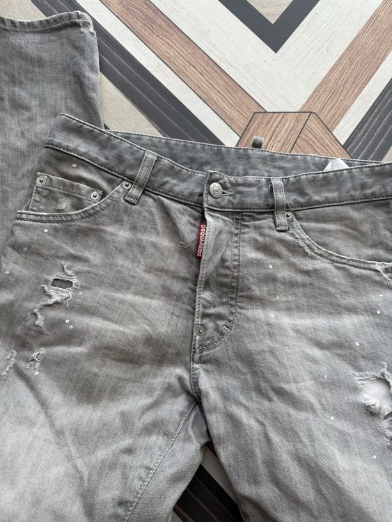 Dsquared Jeans (Gebraucht) in Maienfeld für CHF 99 – mit Lieferung auf ...