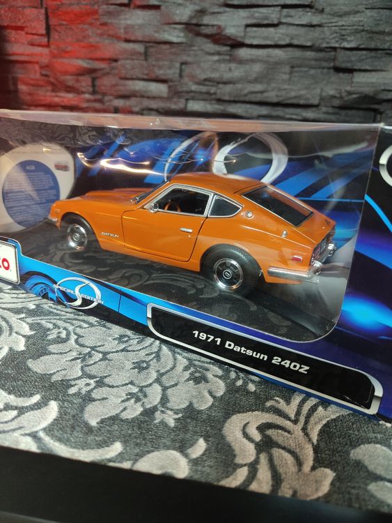 Modellauto 1:18 Neu (Neu (gemäss Beschreibung)) in Bellach für CHF 50 ...