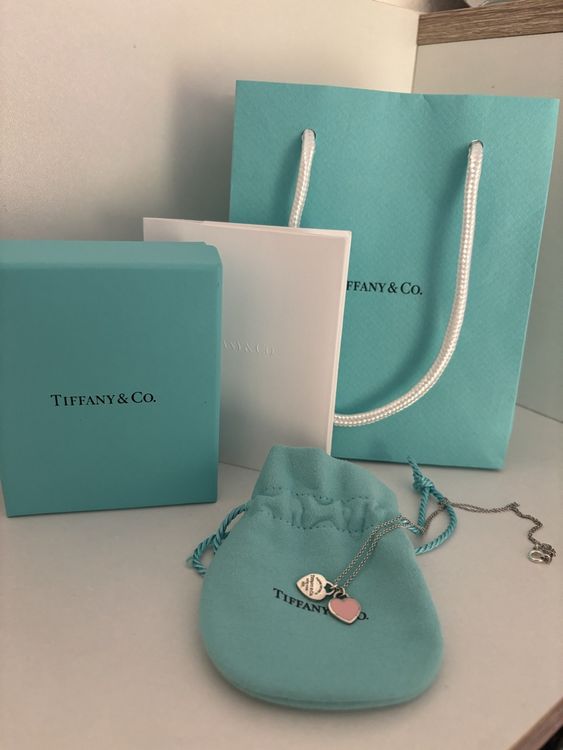 Tifffany & Co return to Tiffanys (Gebraucht) in Safenwil für CHF 200 ...