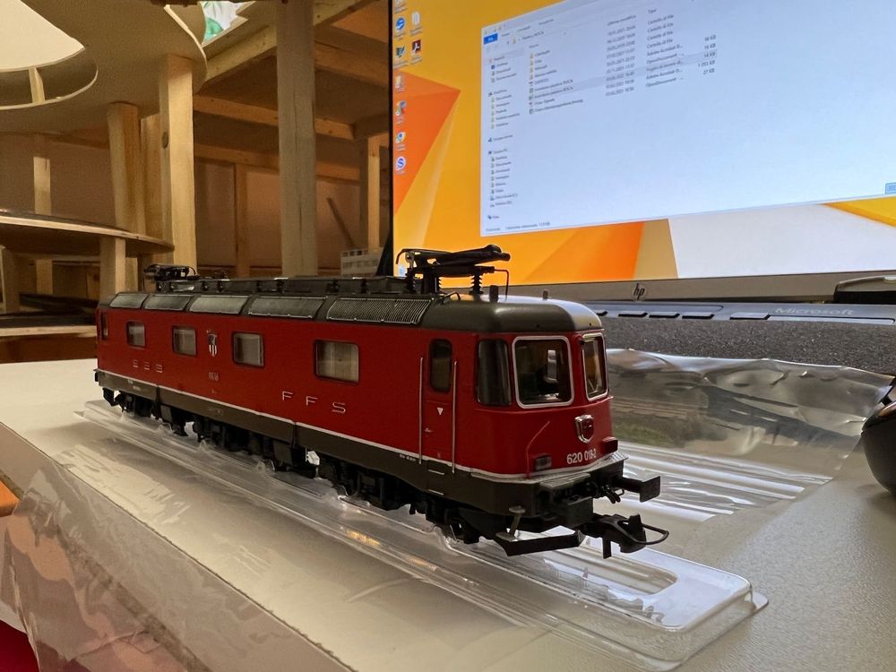 Roco 78603 | Kaufen auf Ricardo