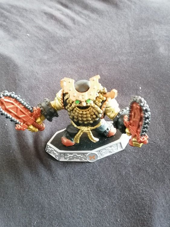 Skylanders Chain Reaction (Gebraucht) in Deitingen für CHF 10 – mit ...