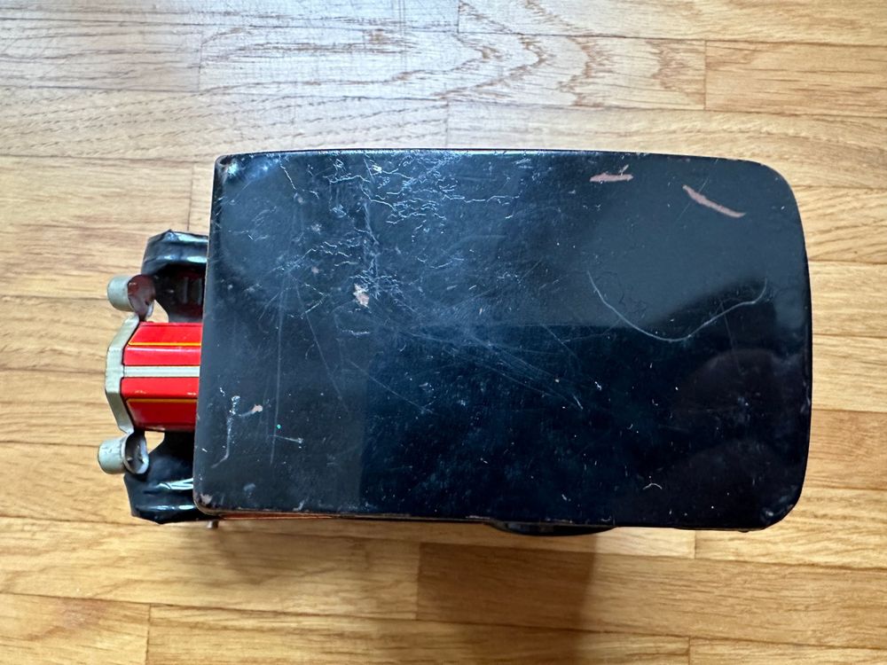 Vintage Modern Toys Japan Zinn 50er/60er Jahre (Gebraucht) in Lausanne ...