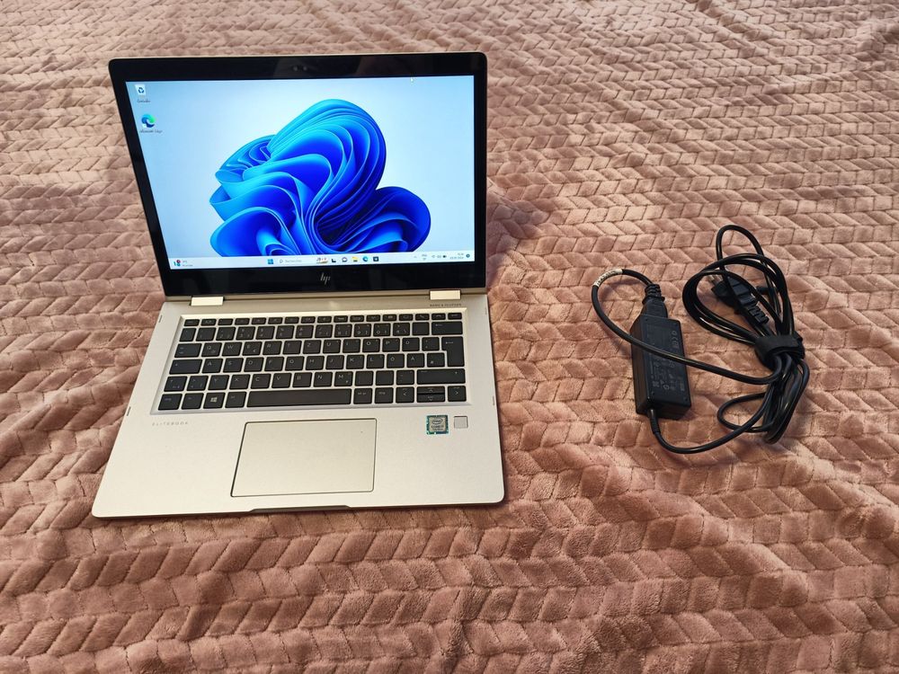 HP EliteBook x360 1030 G2 ( Écran tactile ) | Kaufen auf Ricardo