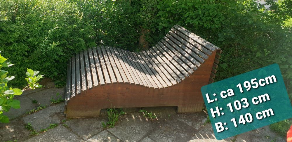 Design Liege Holz | Kaufen auf Ricardo