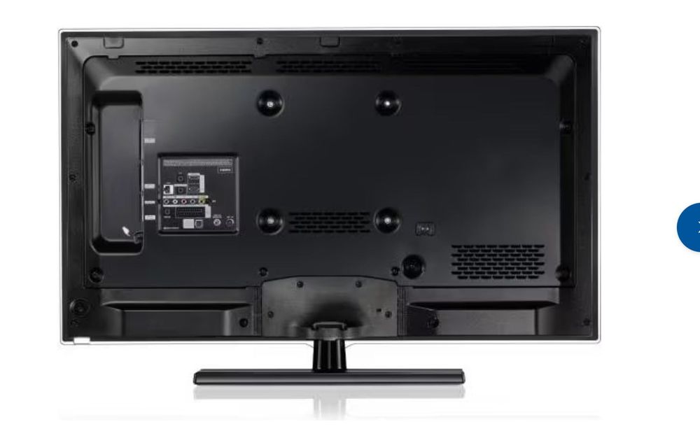 Samsung TV 40 Zoll, 101 cm Bilddiagonale (D'occasion) à zollikerberg ...