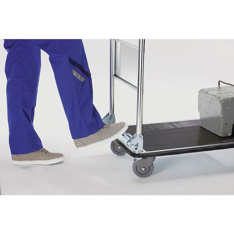 Plattformwagen PREMIUM 150, Transportwagen (Kaiserkraft) | Kaufen auf ...