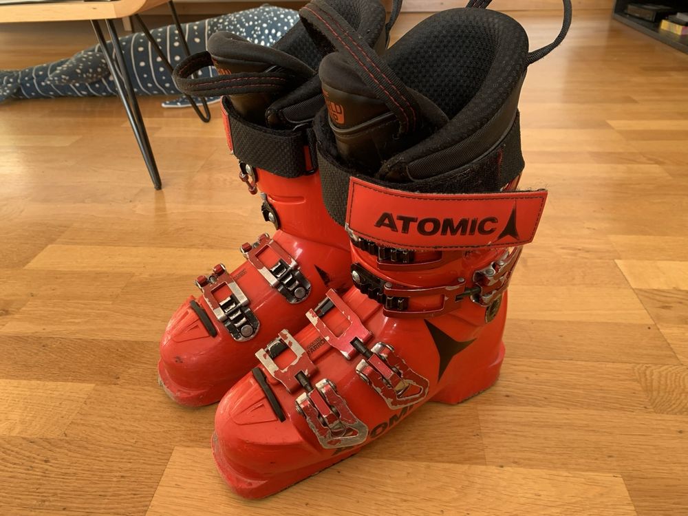 Atomic redster sti 70 lc (Gebraucht) in Fribourg für CHF 40 – mit Lieferung auf Ricardo kaufen