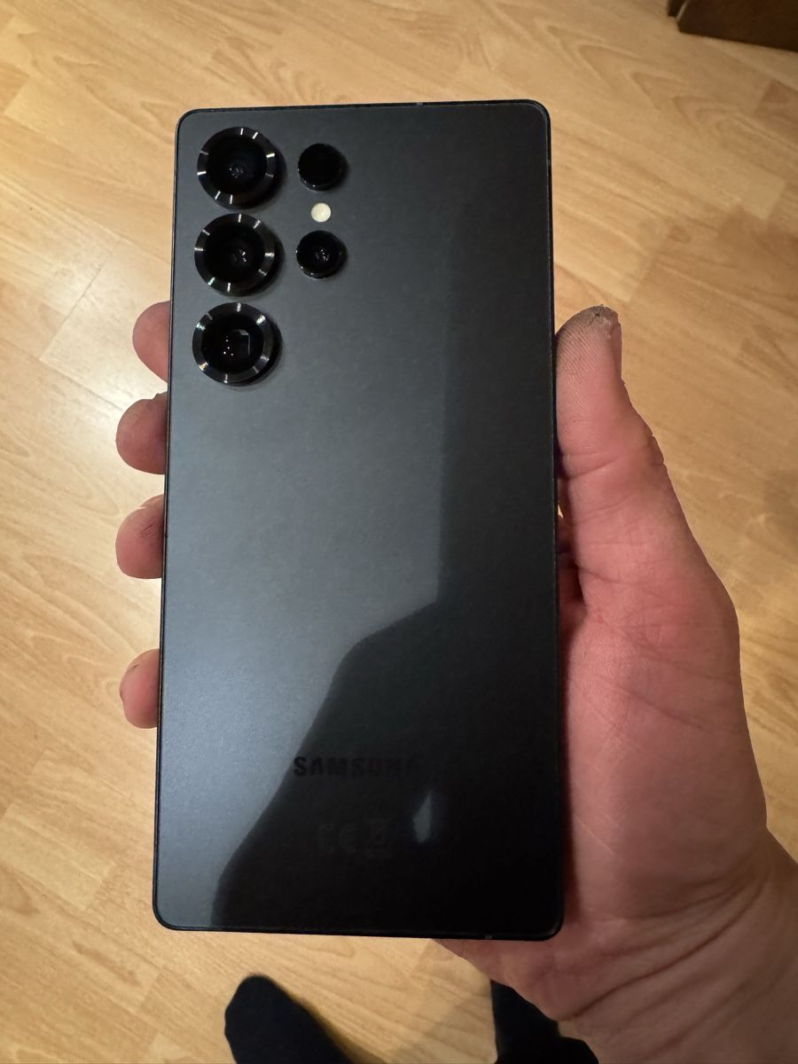 Samsung Galaxy s25 Ultra 1Tb (Gebraucht) in Eglisau für CHF 750 – mit ...