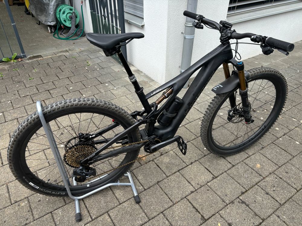 Specialized S-WORKS Turbo Levo SL (Grösse M/S3, 165 - 180cm) (Gebraucht) in Villmergen für CHF ...