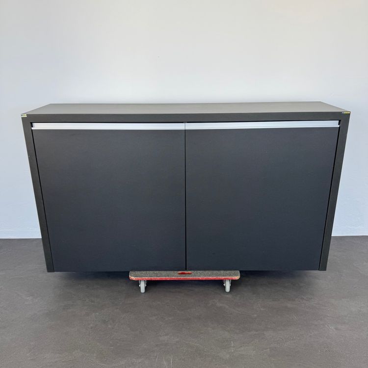 Zemp Z21 Flügeltür-Sideboard 2000mm breit (Gebraucht) in Schönenwerd ...
