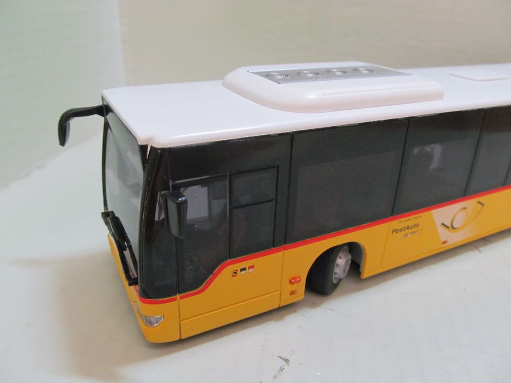 POST AUTO CITARO A RIETZE MODELL 1:43 (Neu und originalverpackt) in ...