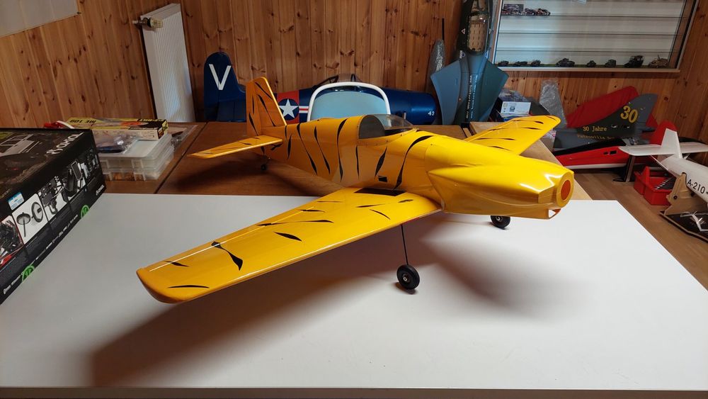 Midjet Mustang (D'occasion) à Saignelégier pour CHF 30 – retrait ...