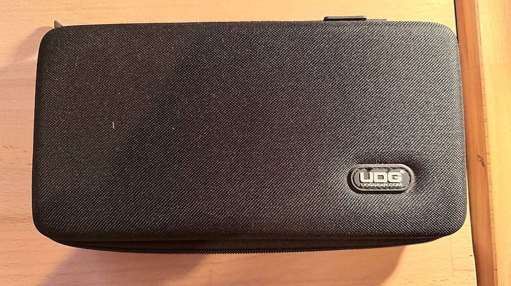 2x Ortofon Concorde Nightclub E + 1x Pro S Set + UDG Case (Gebraucht ...