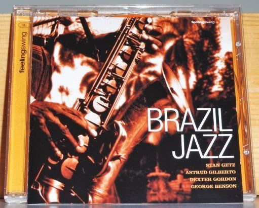 Charlie Byrd [COLUMBIA] Bad Powell, Dexter Gordon, Stan Getz (D ...