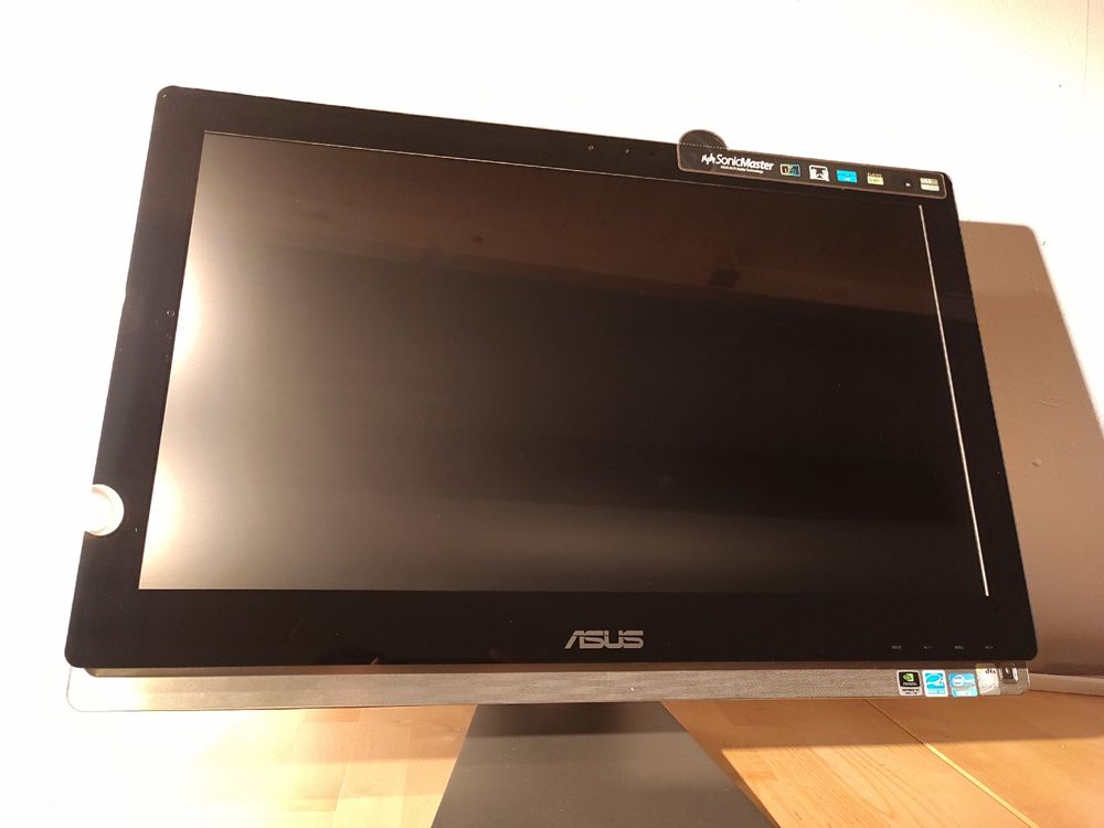 Asus All-in-one i7 PC , Touch (Gebraucht) in Bilten für CHF 110 – nur ...