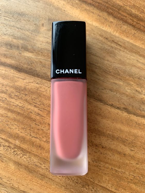 Chanel Rouge Allure Ink 140 Amoureux | Kaufen auf Ricardo