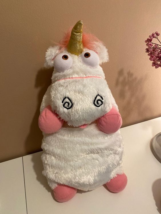 Einhorn Von Den Minions