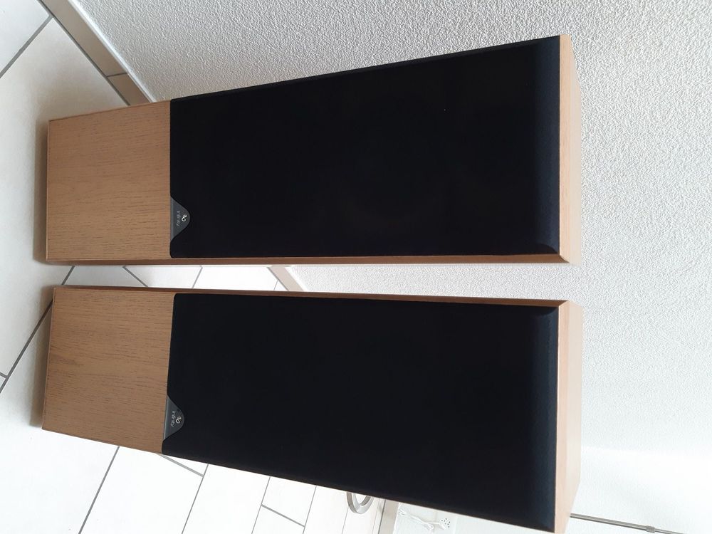 INFINITY Reference 51i Lautsprecher (Gebraucht) in Moehlin für CHF 61 – nur Abholung auf Ricardo ...