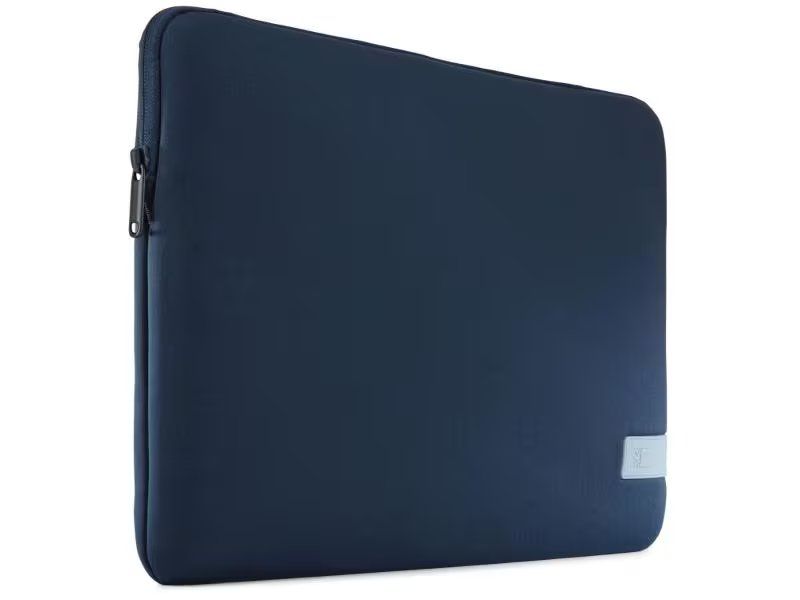 Case Logic Notebook-Sleeve Reflect 15.6" Dunkelblau | Kaufen auf Ricardo