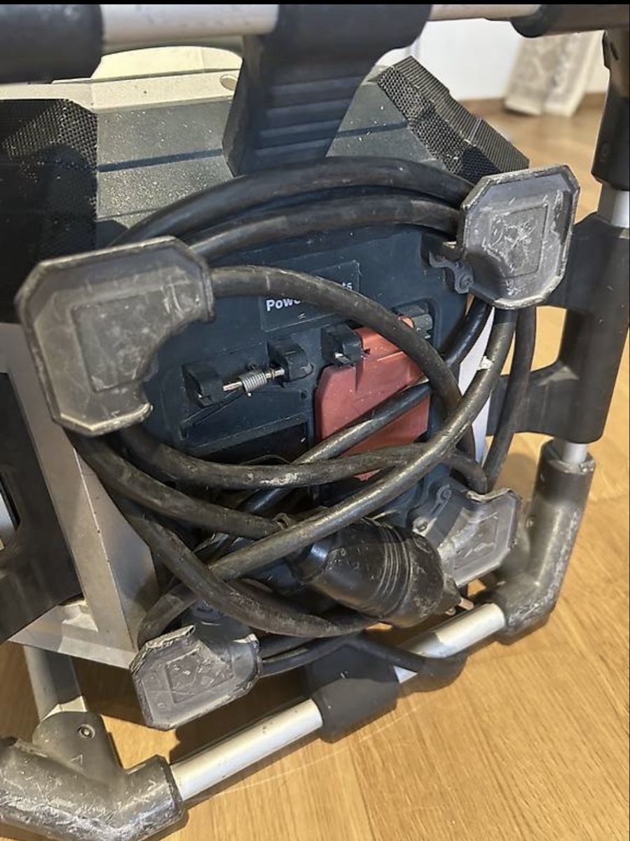 Baustellenradio Bosch GML 50 (Gebraucht) in Aarburg für CHF 50 – mit ...