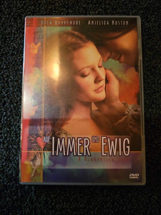 AUF IMMET UND EWIG(13227) (Gebraucht) in Ruswil für CHF 1 – mit ...