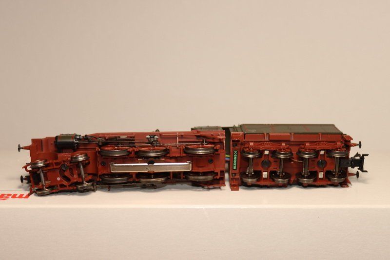 Märklin 37028 ( 315 ) (Gebraucht) in Kerzers für CHF 194 – mit ...