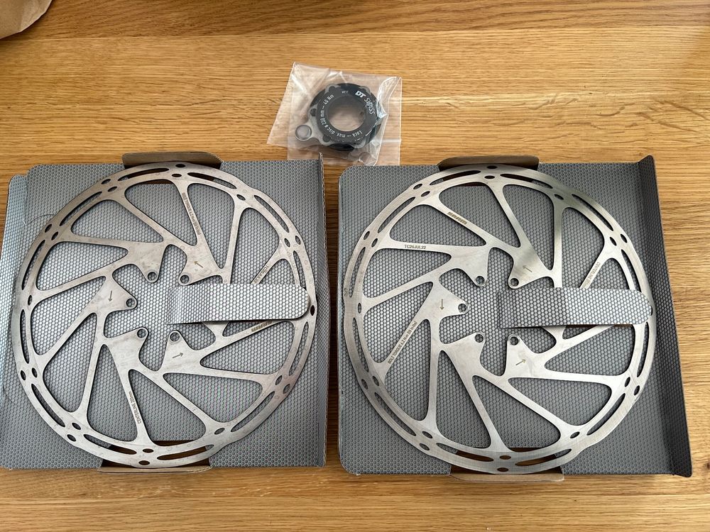 Sram Code RS 4 Kolben Bremse (hinten und vorne) (Neu (gemäss ...