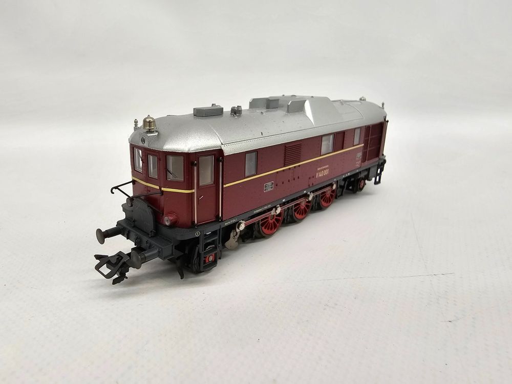 N7 Märklin 37210 V 140, Lokomotive (Gebraucht) in Toffen für CHF 98 ...