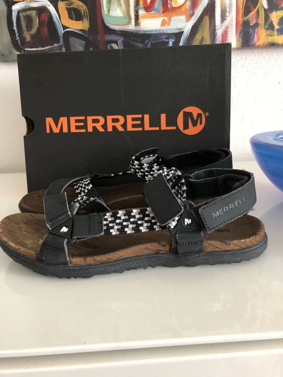 Merrell Sandale Gr. 39 | Kaufen auf Ricardo