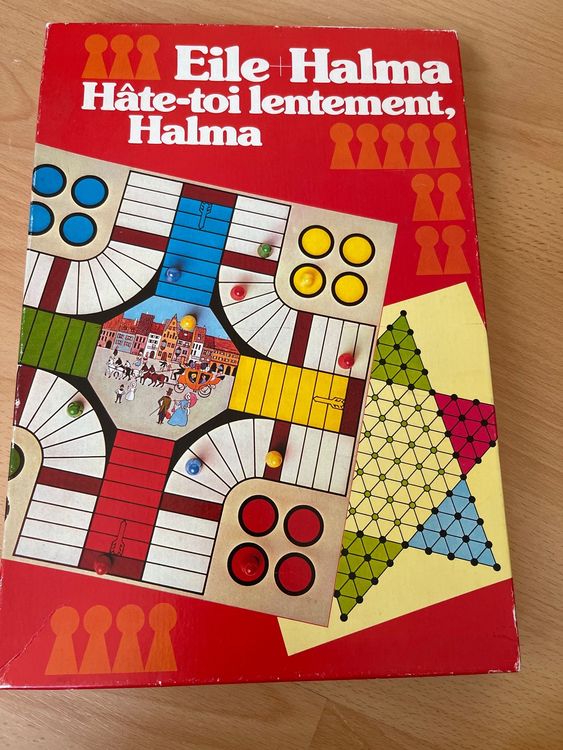 Eile mit Weile Spielset | Kaufen auf Ricardo