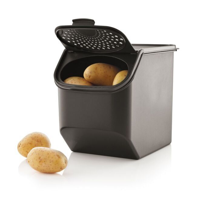 porta patate tupperware (Nuovo (secondo la descrizione)) a Agno per CHF ...