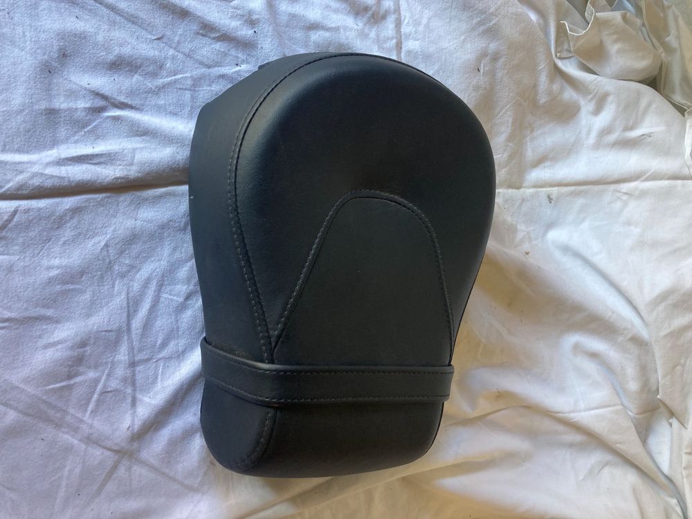 Harley Davidson Sozius Sitz Nr 52696-09 (Gebraucht) in Schötz für CHF ...