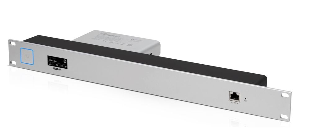 UniFi Cloud Key Gen 2 Rack Halterung (Gebraucht) in Beromünster für CHF ...