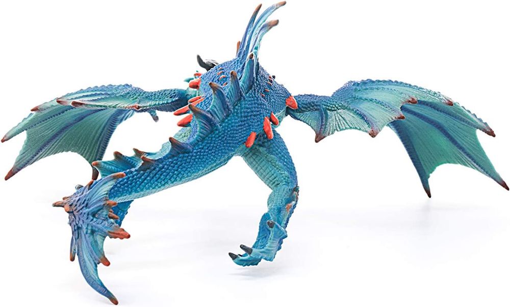 Schleich 70140 - Seemonster | Kaufen auf Ricardo