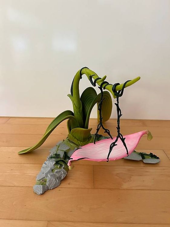 Elfenschaukel - Bayala Schleich (Gebraucht) in Vilters für CHF 30 – mit Lieferung auf Ricardo kaufen