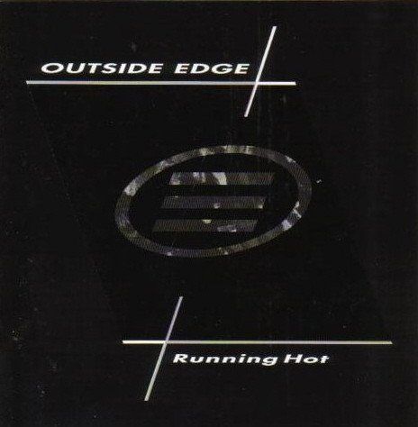 Outside Edge – Running Hot Hard ROCK AOR (Gebraucht) in Gingins für CHF 25 – mit Lieferung auf ...