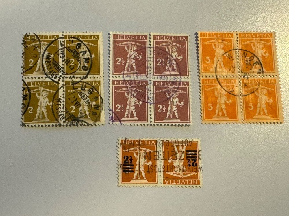 Tellknabe (Gebraucht) in Küssnacht am Rigi für CHF 8 – mit Lieferung auf Ricardo kaufen