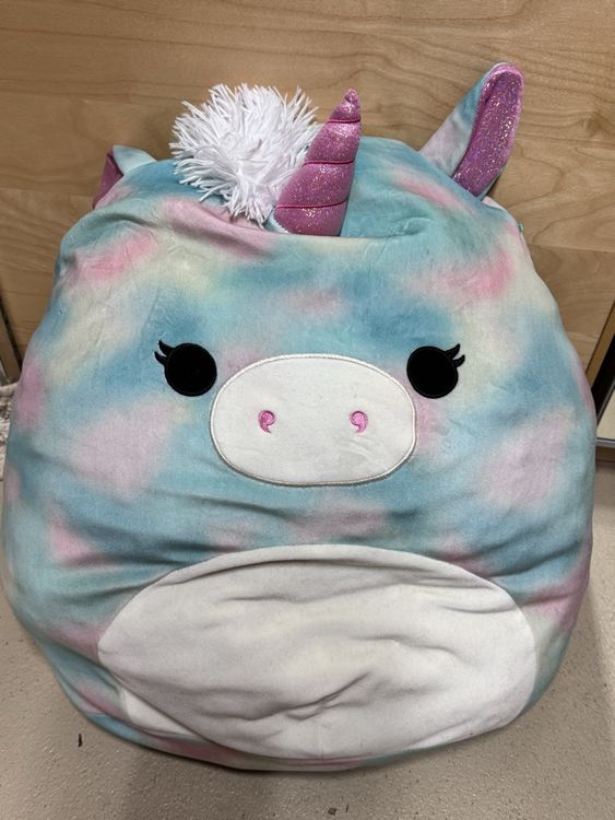 Squishmallows 50 cm (Gebraucht) in Oeschgen für CHF 18 – mit Lieferung ...