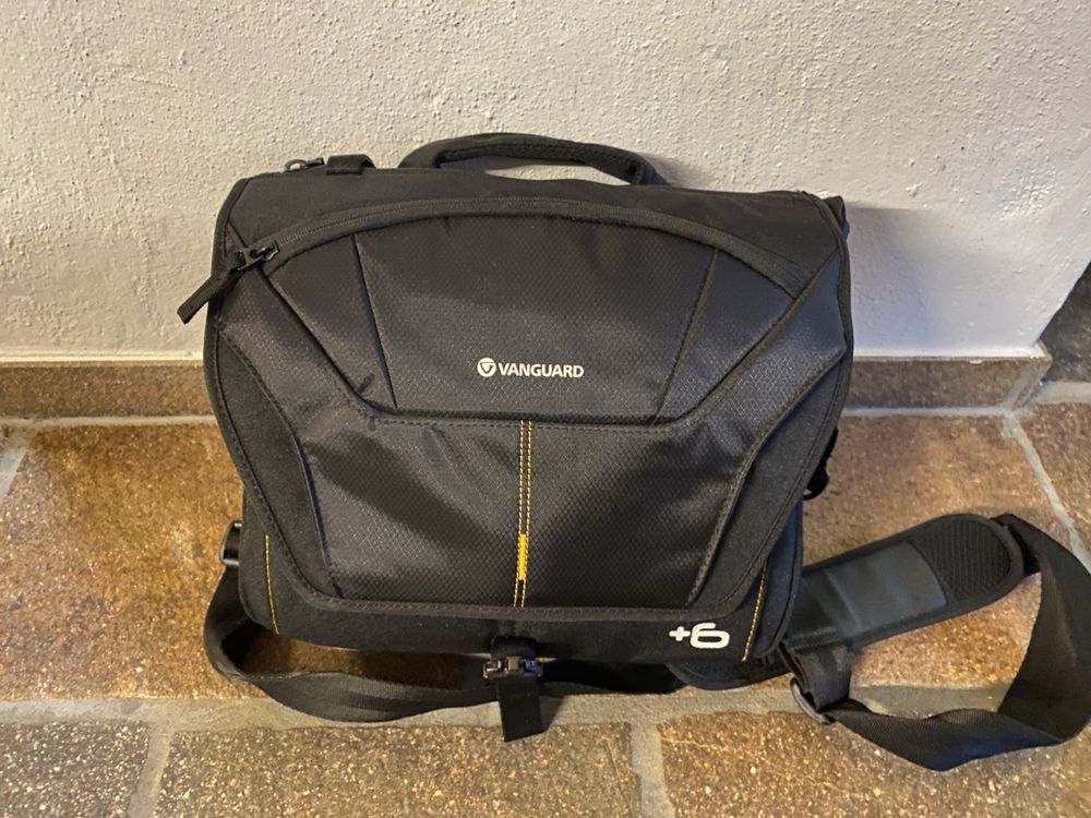 Fototasche Vanguard Alta Rise 28 (Neu (gemäss Beschreibung)) in Neerach ...