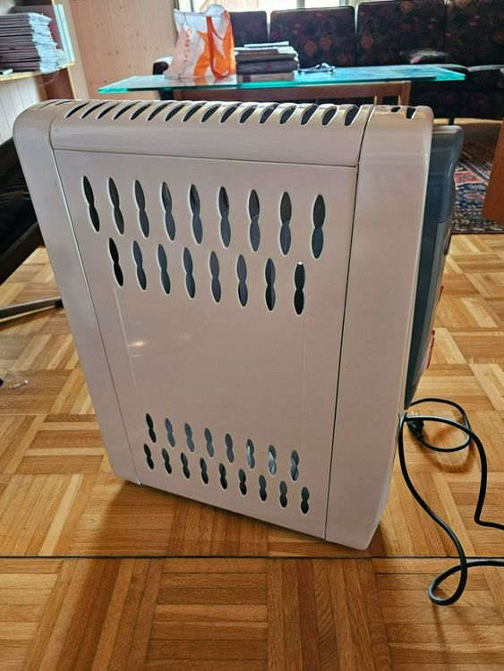 Ölradiator Fust Primotecq 6/6 | Kaufen auf Ricardo