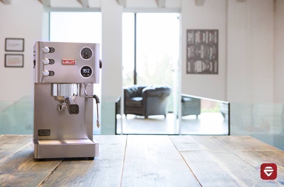 Kaffee & Espressomaschine Lelit PL81 T (Gebraucht) in RÜTTENEN für CHF ...