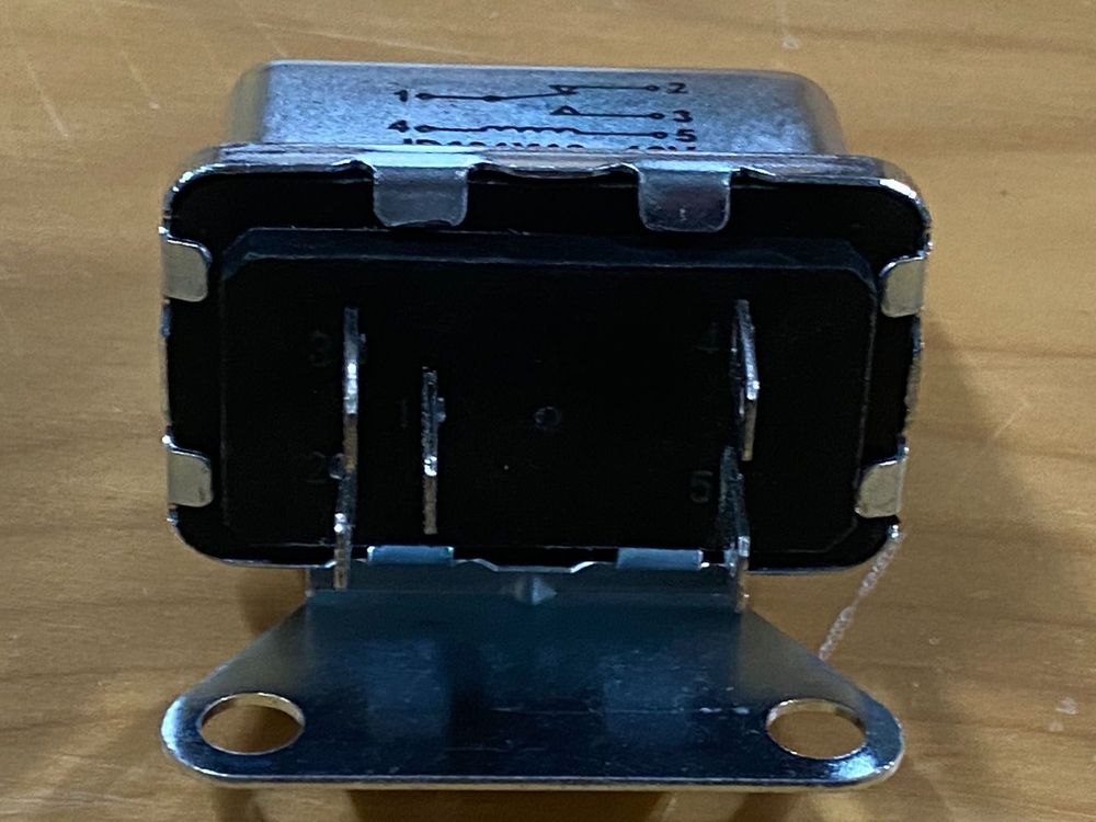 STANDARD RY12 Relais (Neu und originalverpackt) in Volketswil für CHF 7 ...