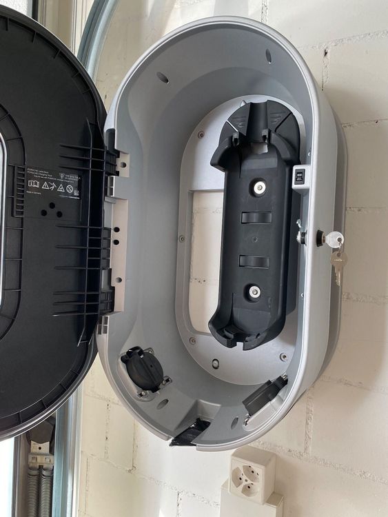 Porsche Wall Box mobiles Ladegerät | Kaufen auf Ricardo