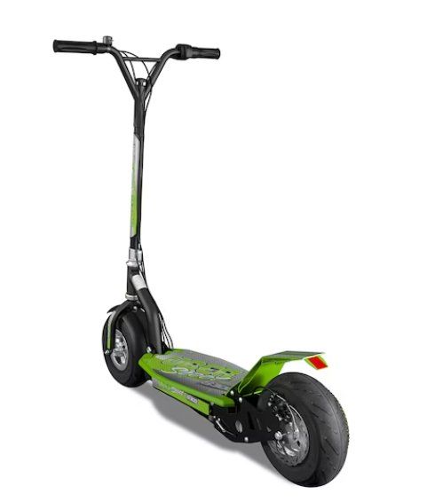 E-Scooter, Elektro Trotti | Kaufen auf Ricardo